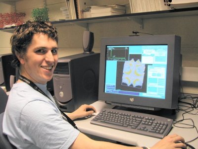 Centre for Nanoporous Materials